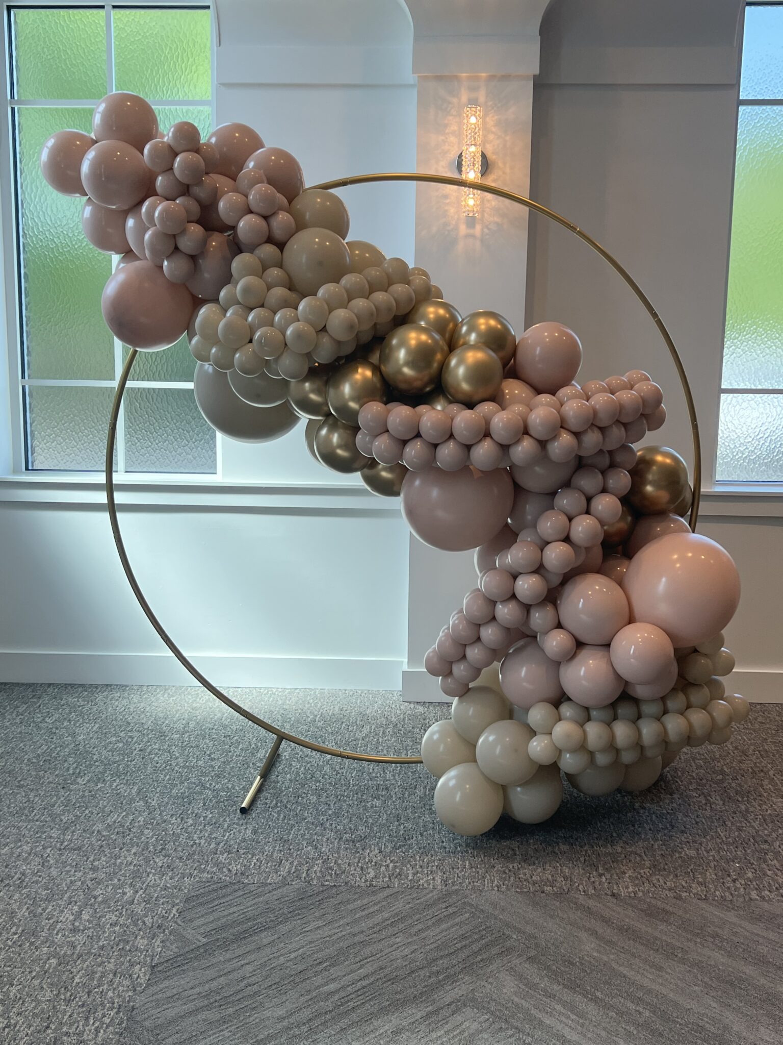 Gallery – Magnificent Balloon Creations